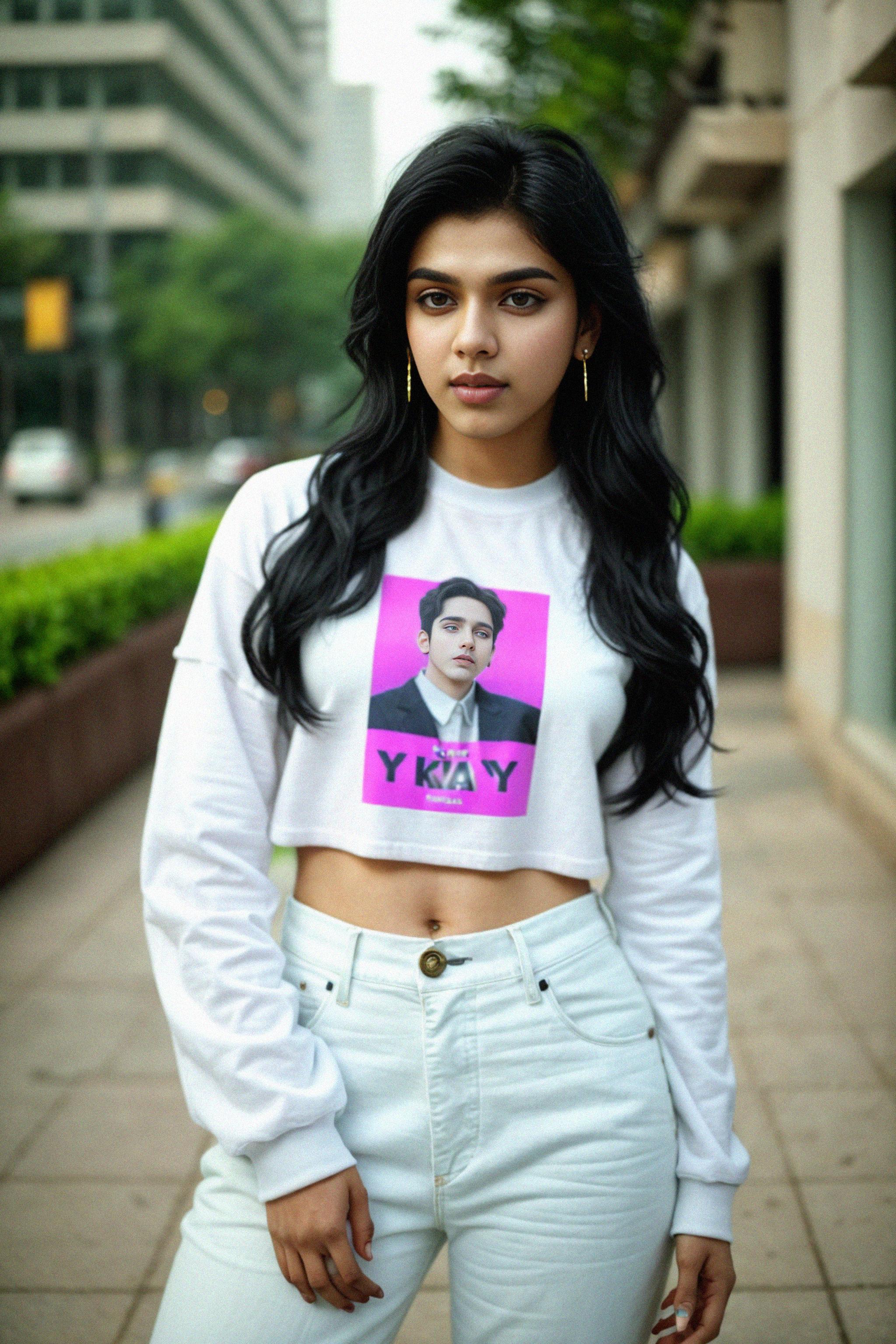 Korean man (with black hair) (as korean kpop k-pop idol) posing for ...