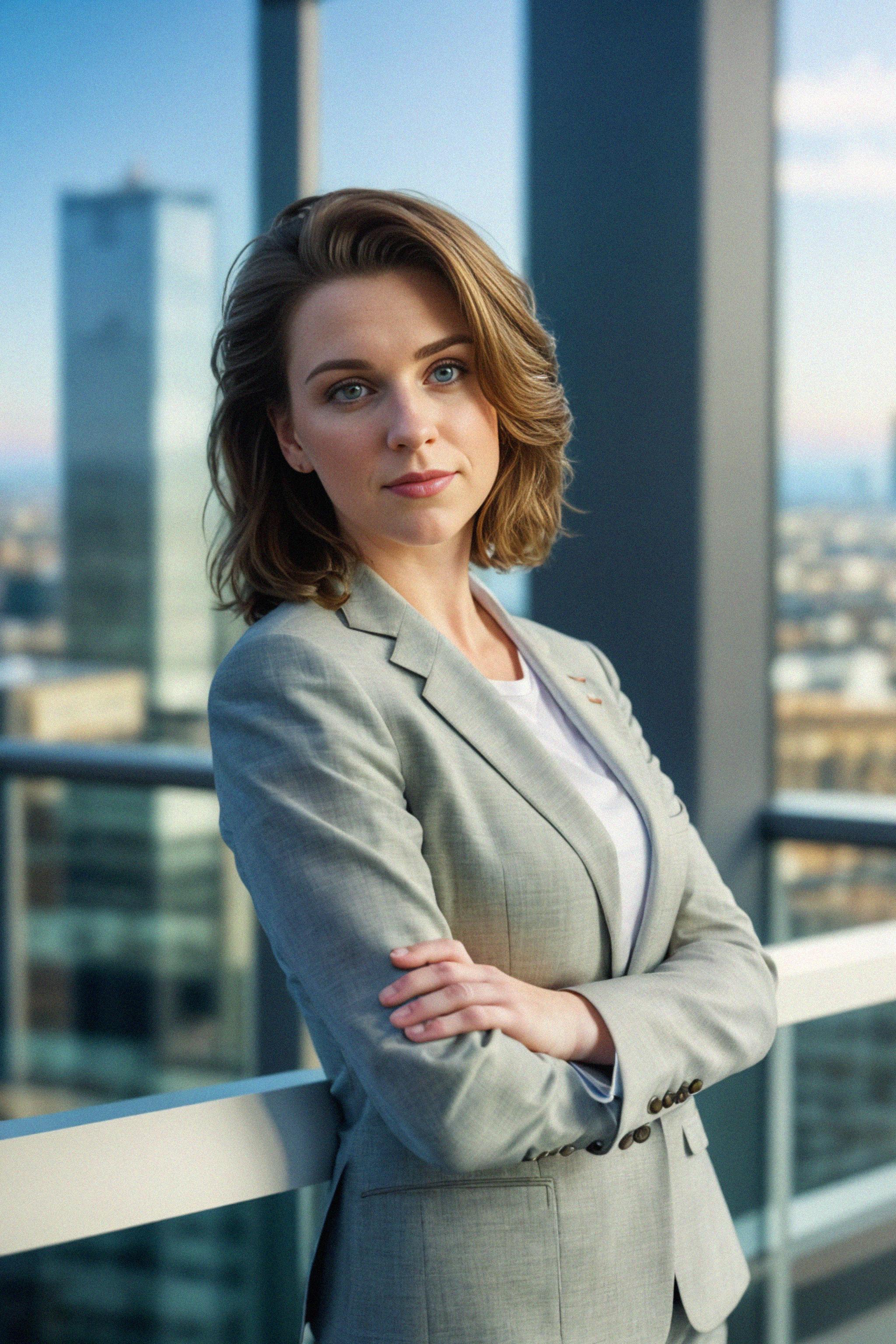 8k professional headshot of man, crisp details, studio backdrop ...