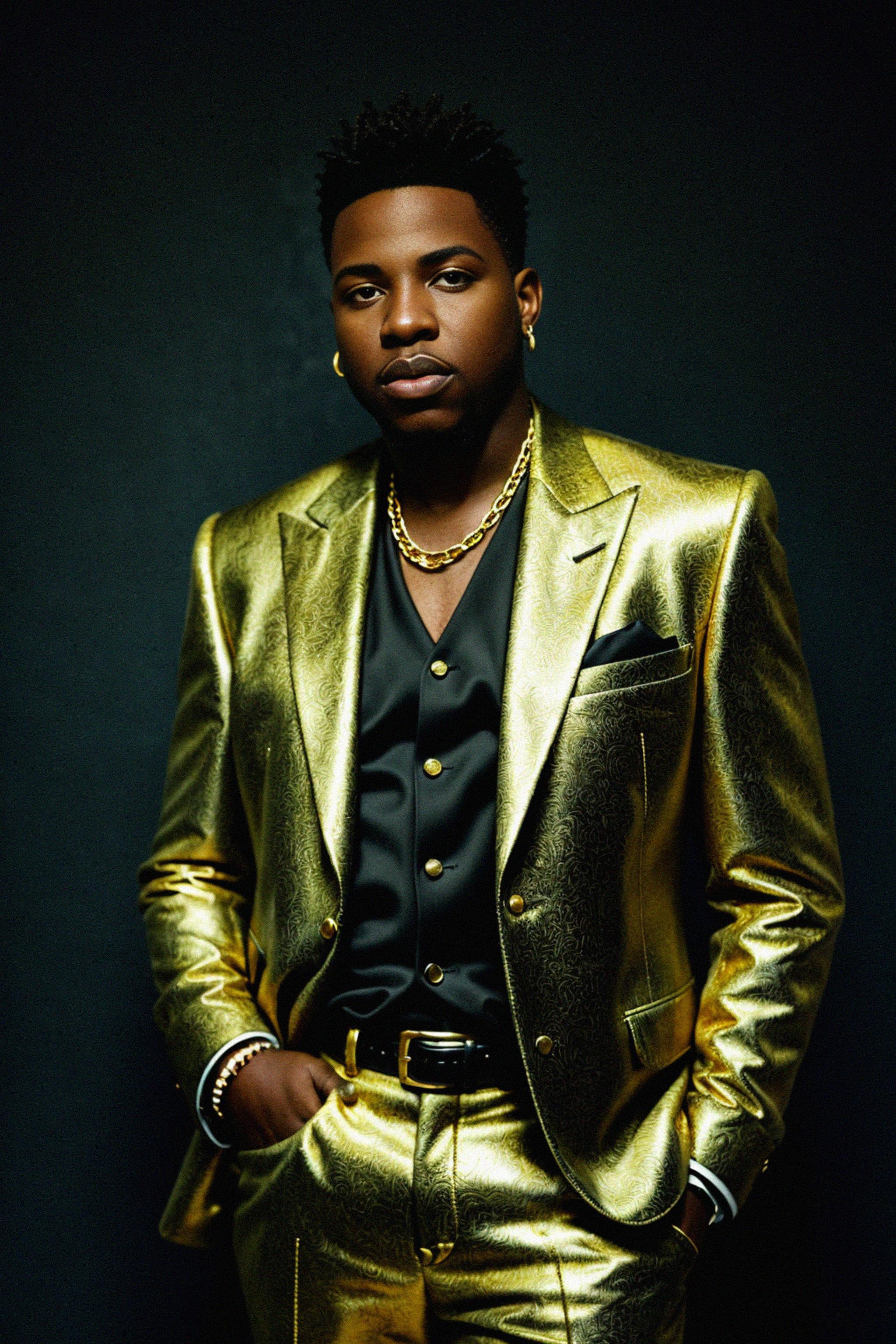 Beautiful man as a mobster, mafia, mafia outfit, tailored suits, chunky ...